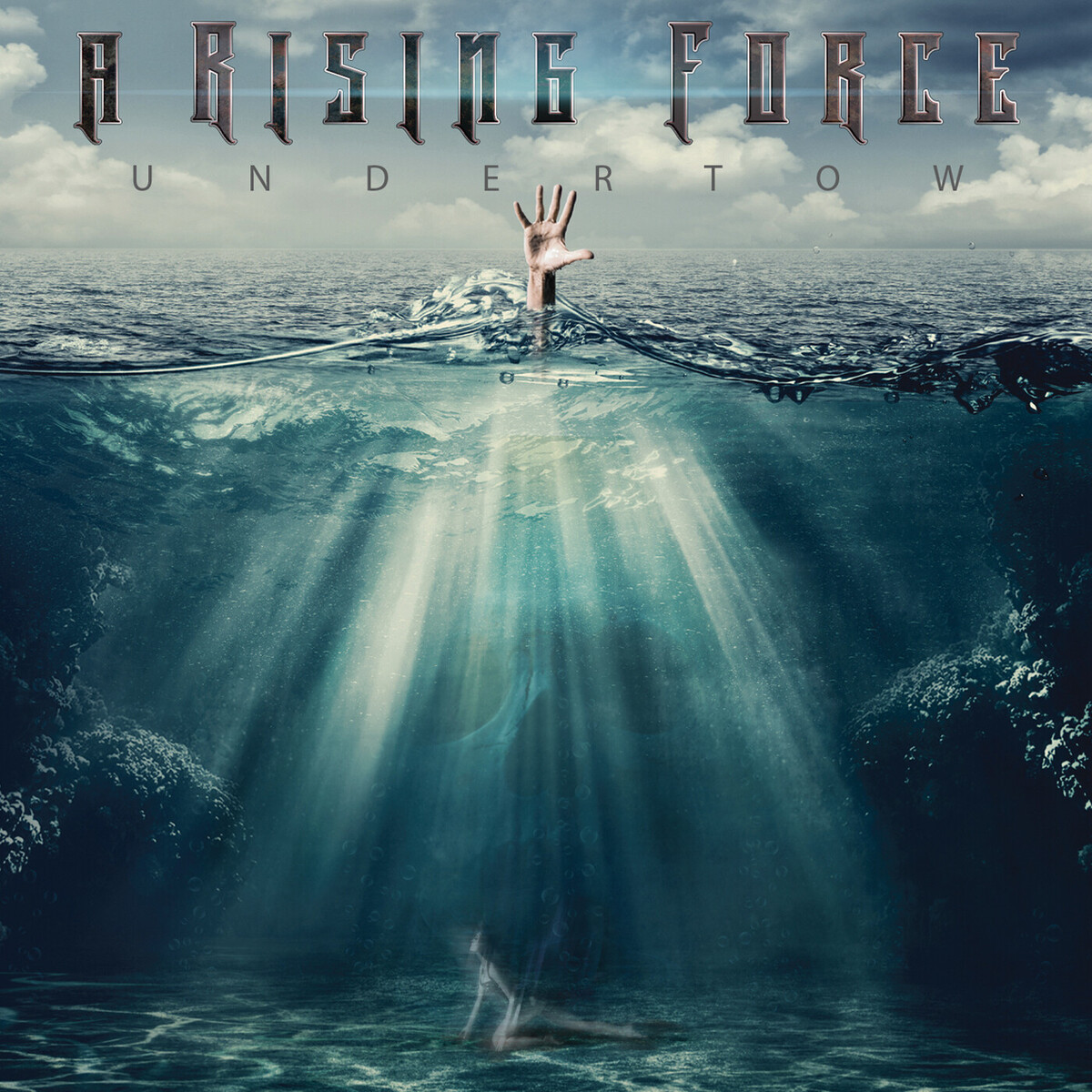 A Rising Force Albums: songs, discography, biography, and listening ...