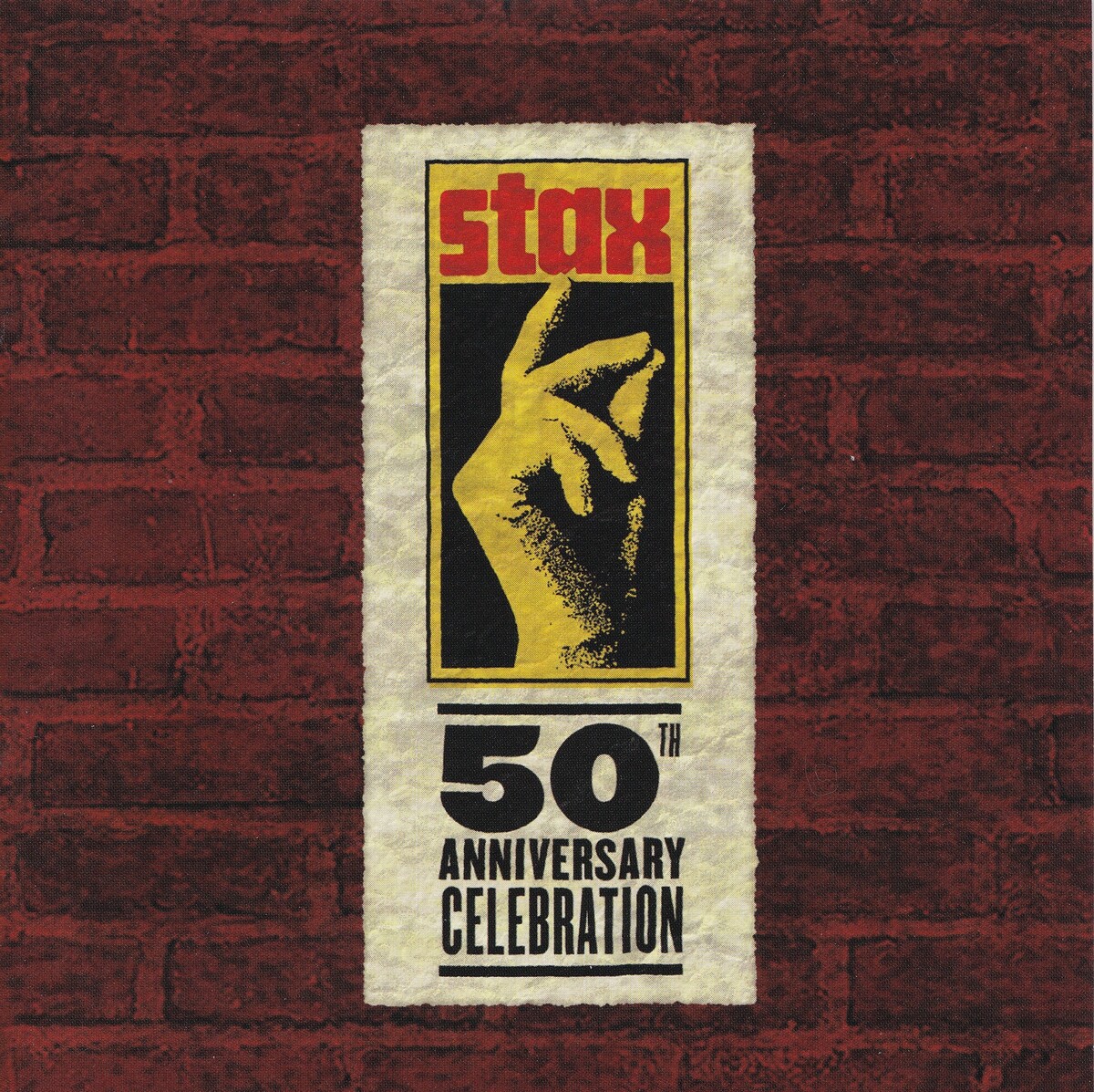 Stax: 50th Anniversary Celebration by Various Artists (Compilation ...