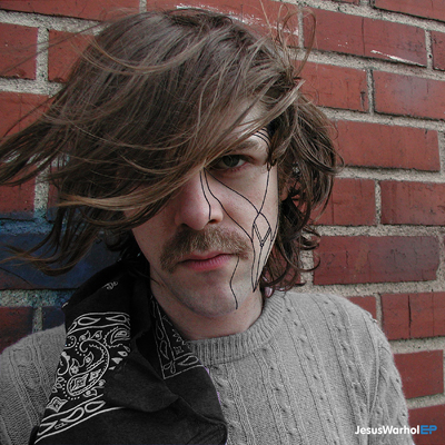 I'm Not a Genius by Ariel Pink's Haunted Graffiti (EP, Hypnagogic Pop ...