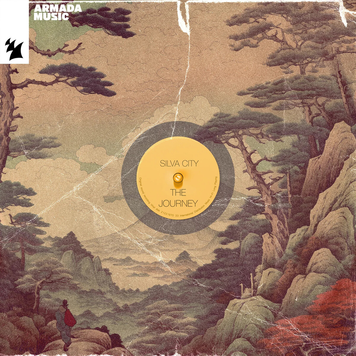 The Journey by Silva City (Single): Reviews, Ratings, Credits, Song ...