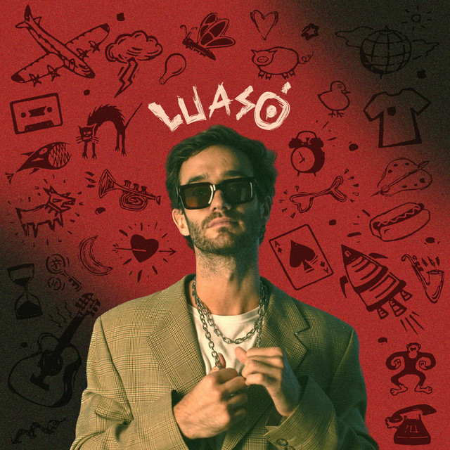 Luasó By Luasó Album Reviews Ratings Credits Song List Rate
