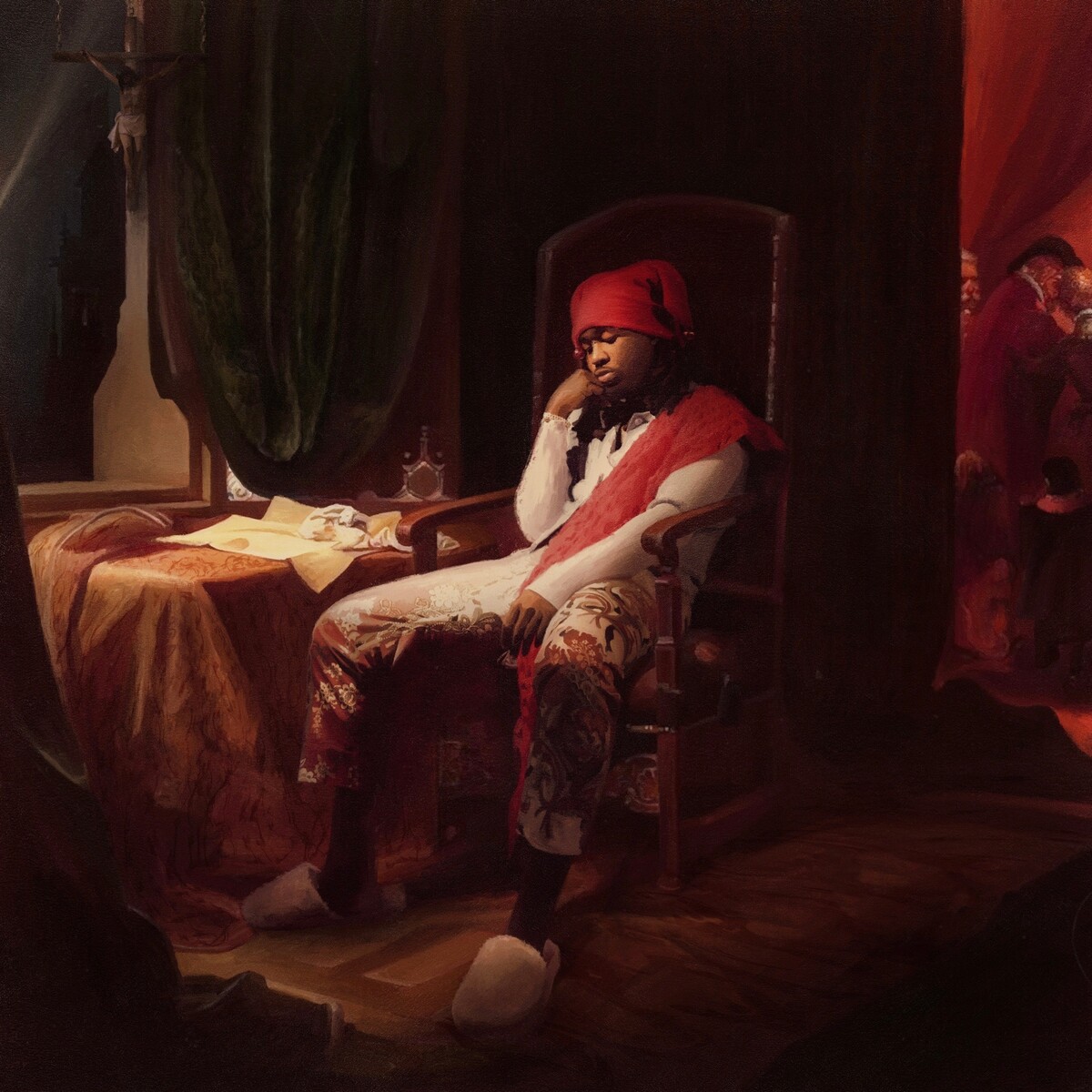 NO ONE'S NICE TO ME by Cochise (EP, Trap): Reviews, Ratings, Credits ...