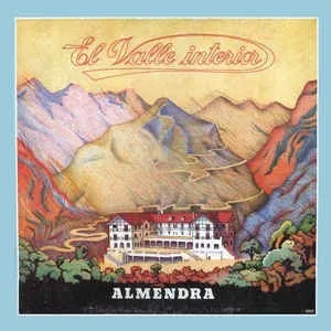 El valle interior by Almendra (Album; RCA; ML-135): Reviews, Ratings ...
