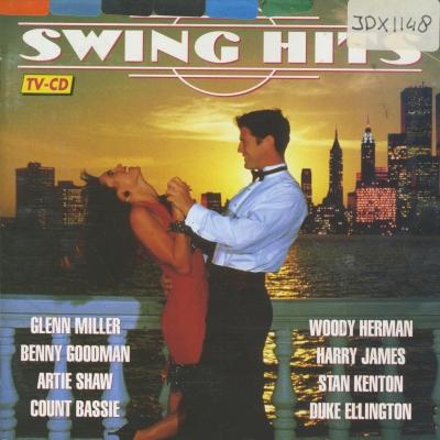 Swing Hits by Various Artists (Compilation): Reviews, Ratings, Credits ...