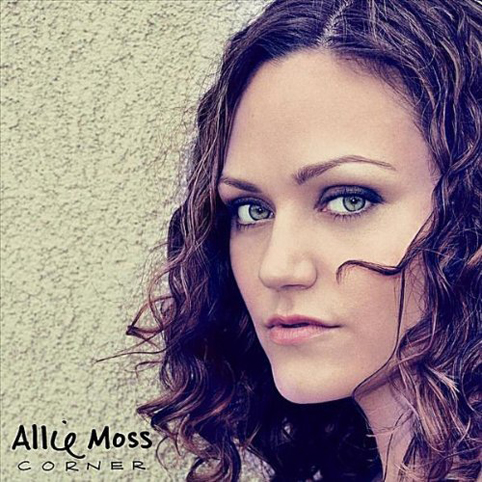 Corner by Allie Moss (Single, Singer-Songwriter): Reviews, Ratings ...