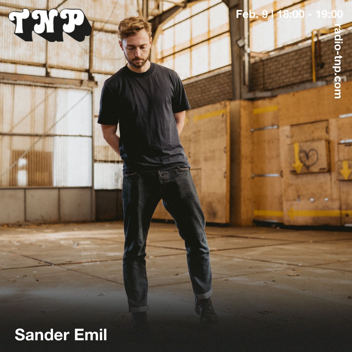 Sander Emil Albums: songs, discography, biography, and listening guide ...