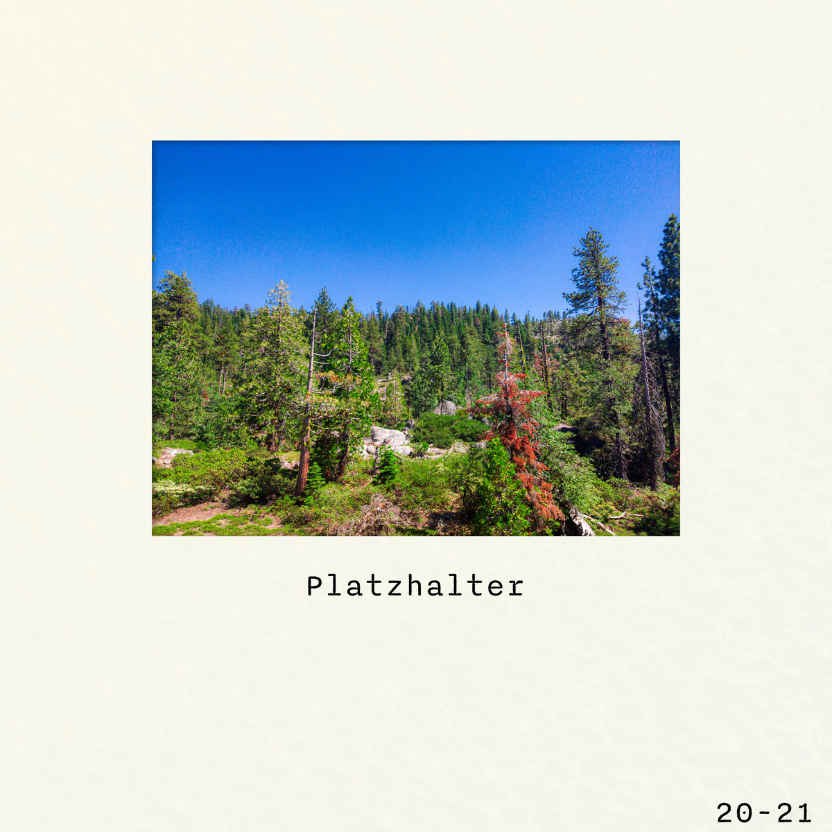 Platzhalter by leekroom (Album): Reviews, Ratings, Credits, Song list ...