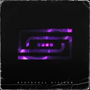Citizen by Statefall (EP): Reviews, Ratings, Credits, Song list - Rate Your Music