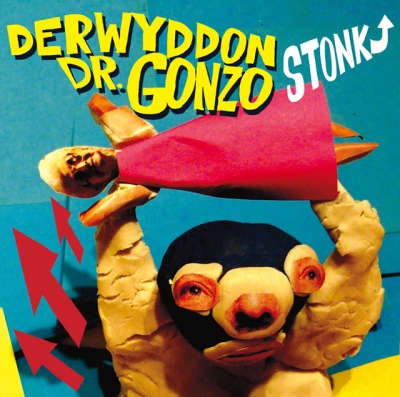 Stonk! by Derwyddon Dr Gonzo (Album): Reviews, Ratings, Credits, Song ...