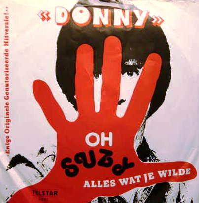 Donny Albums: songs, discography, biography, and listening guide - Rate ...