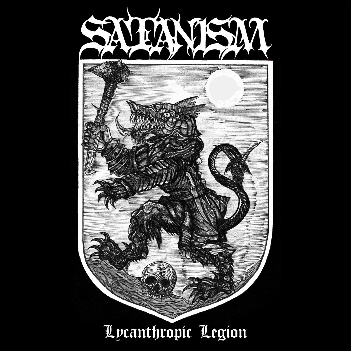 Satanism Albums: songs, discography, biography, and listening guide ...
