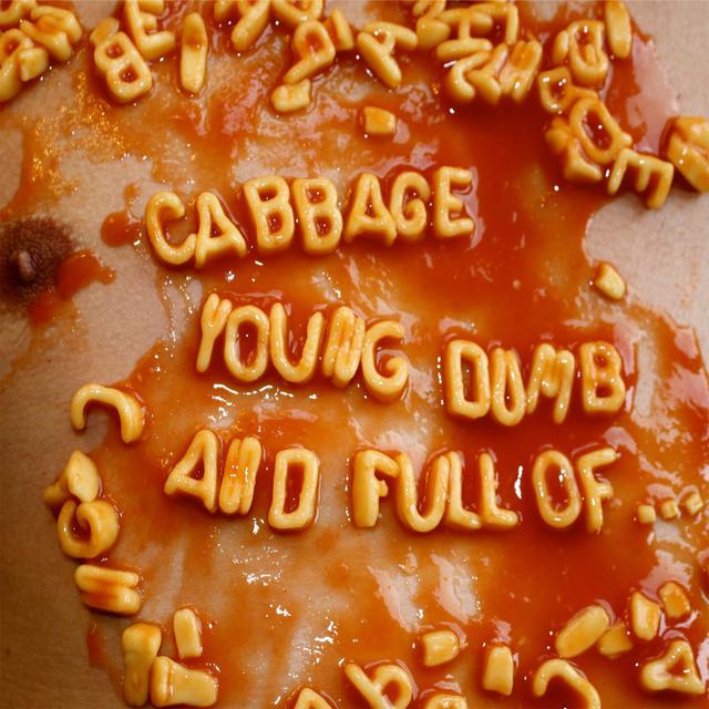 Young, Dumb and Full Of... by Cabbage (Compilation, Garage Punk ...