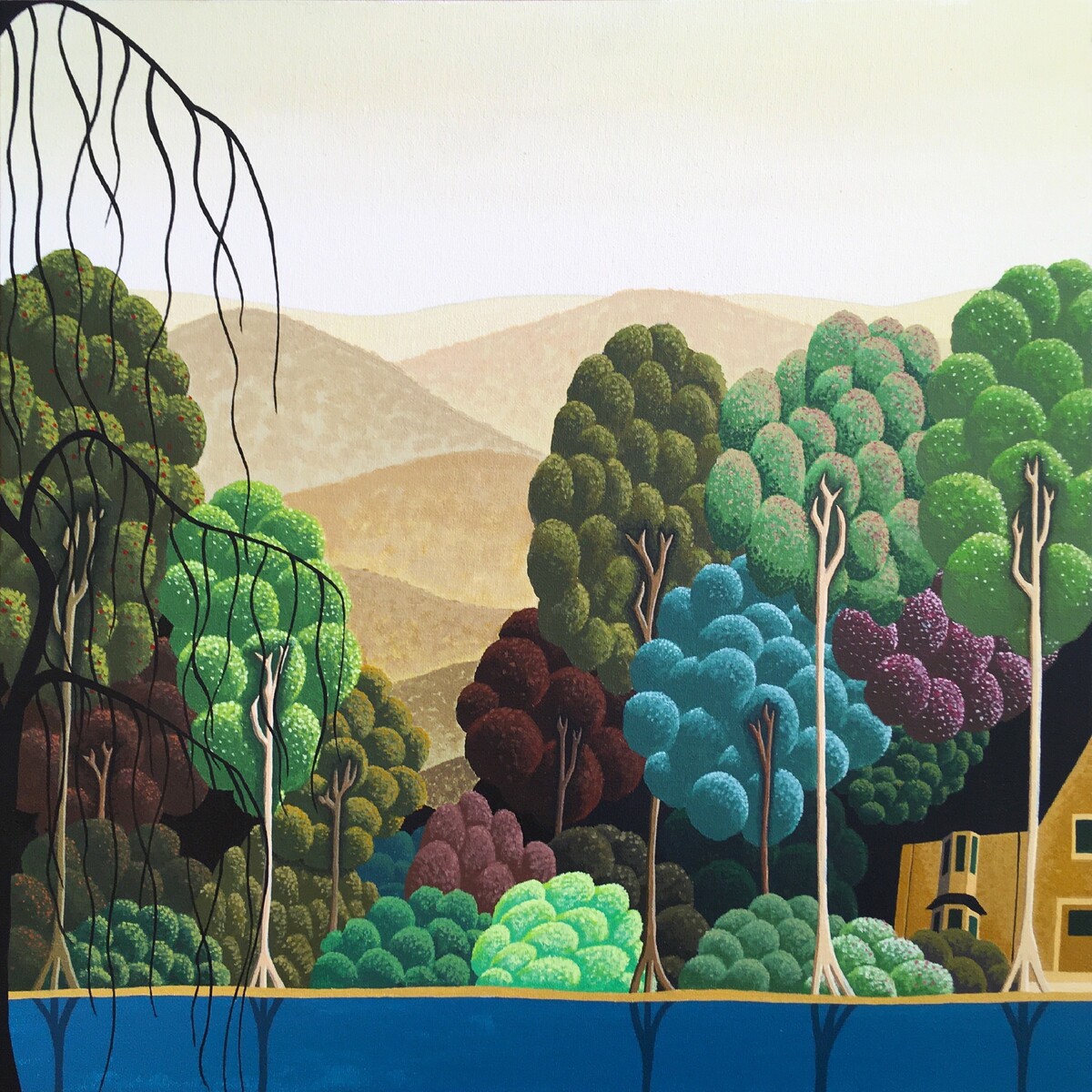 Alluvium by C Duncan (Album, Indie Pop): Reviews, Ratings, Credits ...