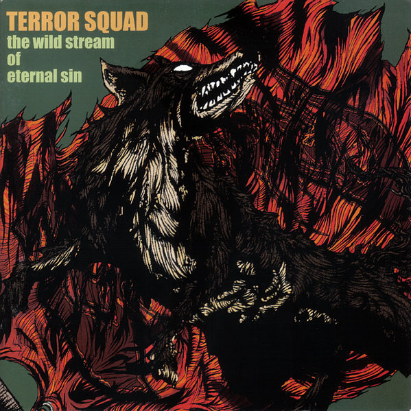 Terror Squad Albums: songs, discography, biography, and listening guide ...