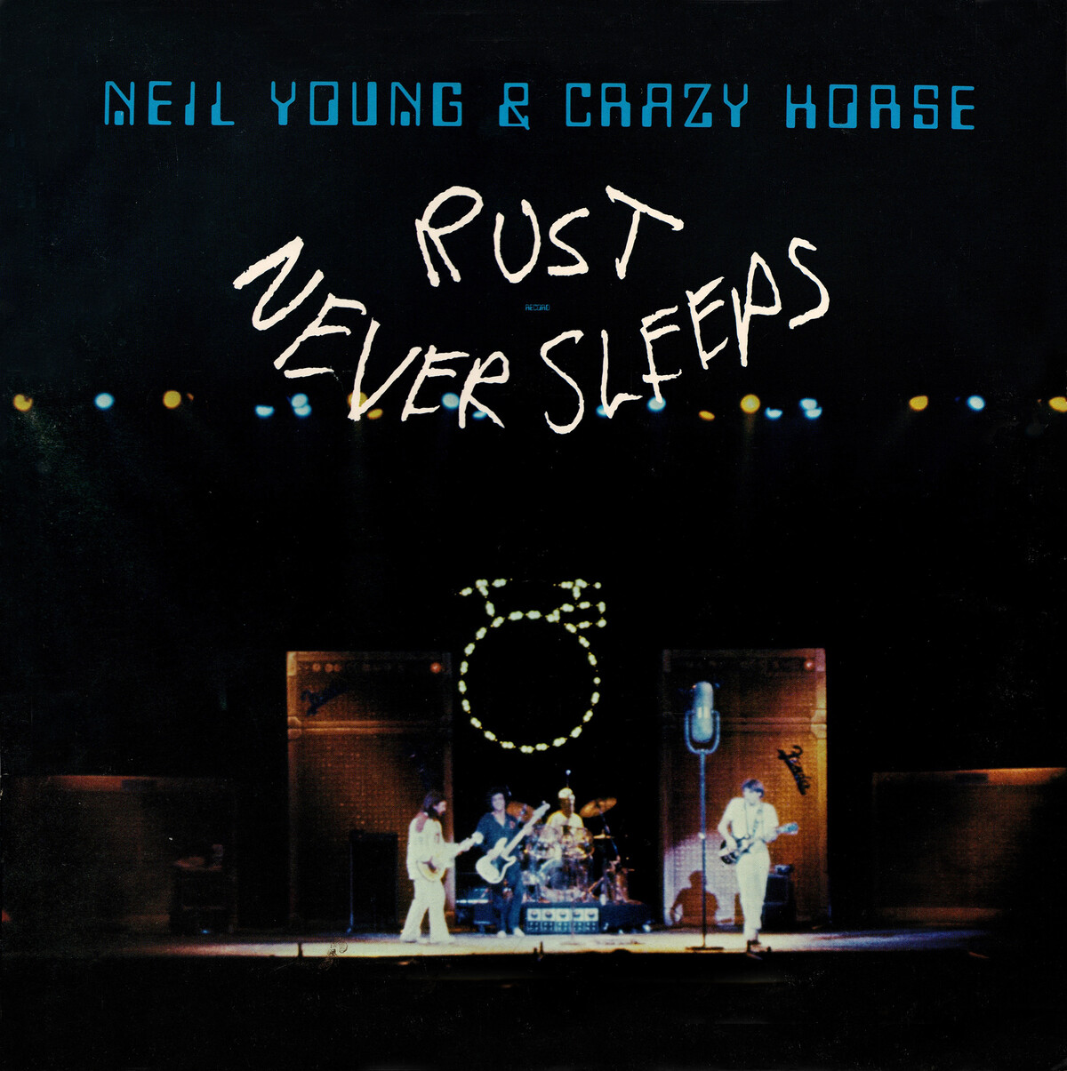 Best Neil Young songs of all time - Rate Your Music