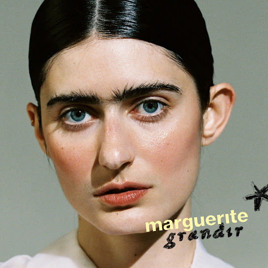 grandir by marguerite (EP): Reviews, Ratings, Credits, Song list - Rate ...