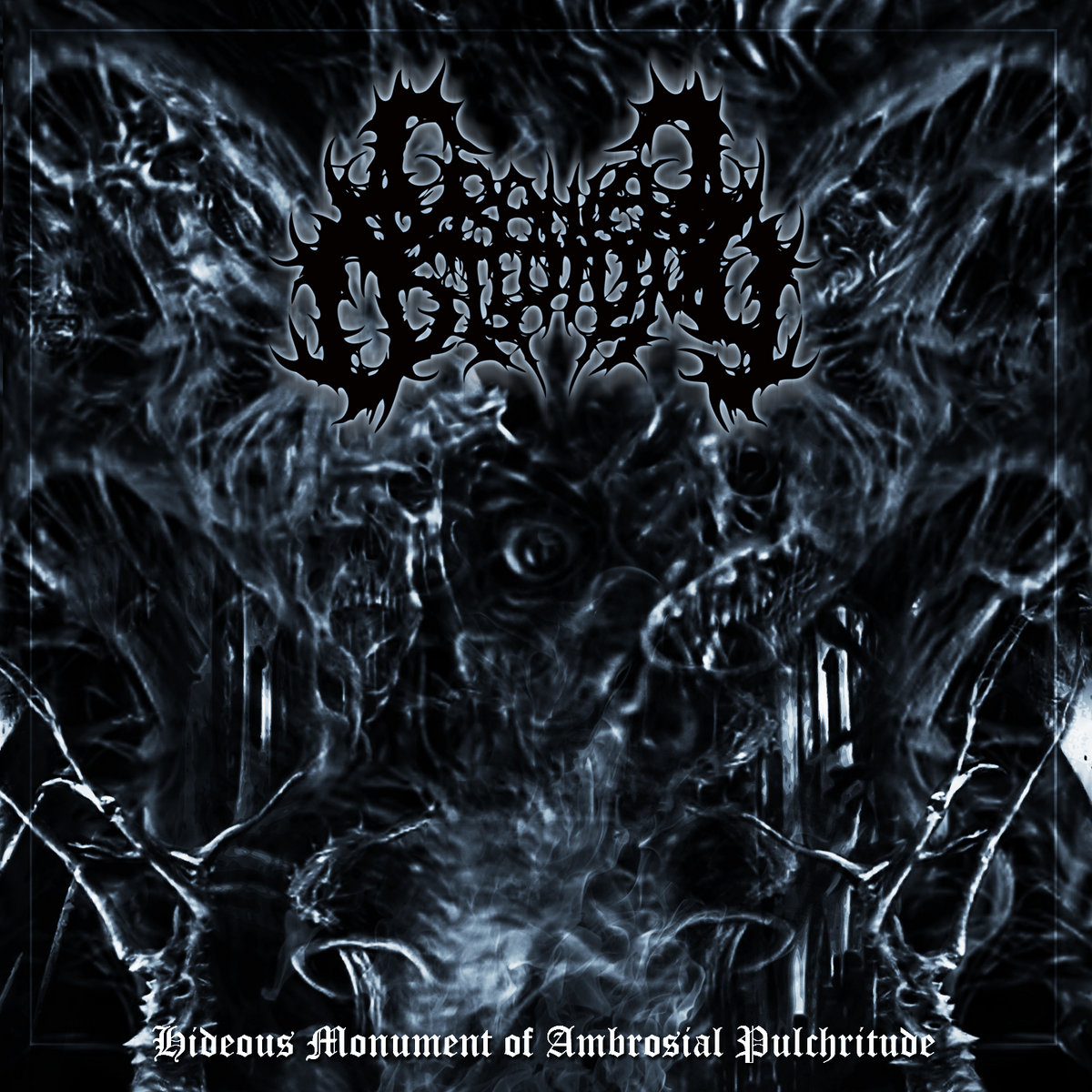 Cranial Osteotomy Albums: songs, discography, biography, and listening ...