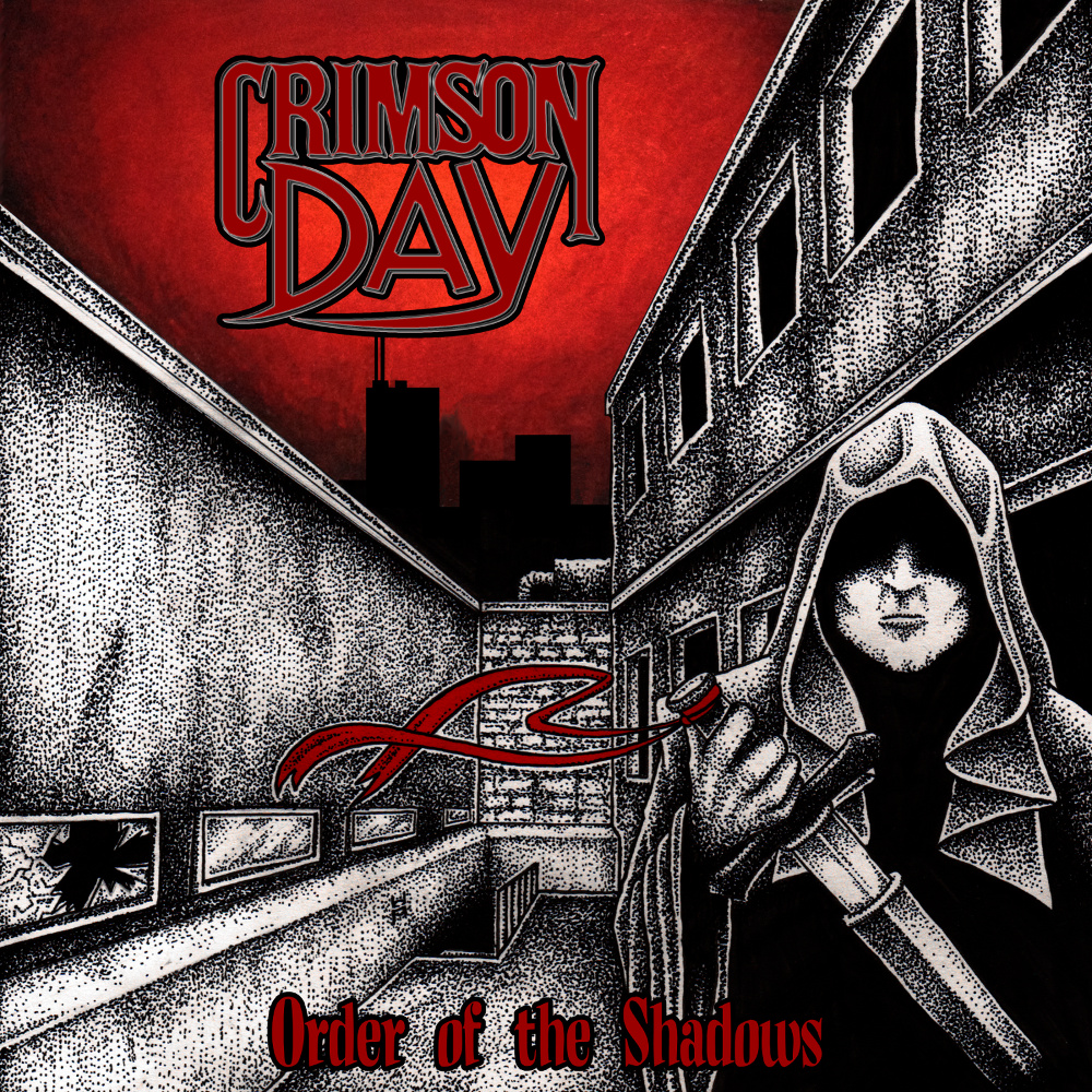 Crimson Day Albums: songs, discography, biography, and listening guide ...