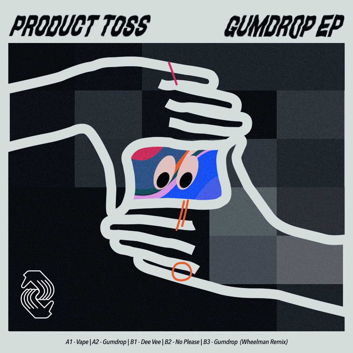 Gumdrop by Product Toss (EP): Reviews, Ratings, Credits, Song list ...
