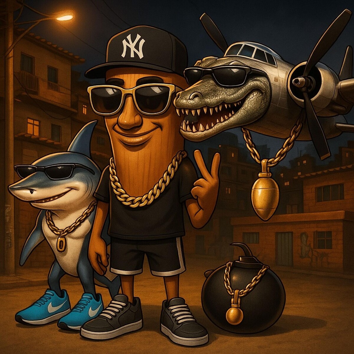 Tung Tung Tung Sahur Nela by Leone (Single): Reviews, Ratings, Credits ...