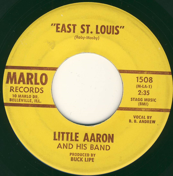 Little Aaron Albums: songs, discography, biography, and listening guide ...