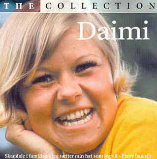 The Collection by Daimi (Compilation): Reviews, Ratings, Credits, Song ...