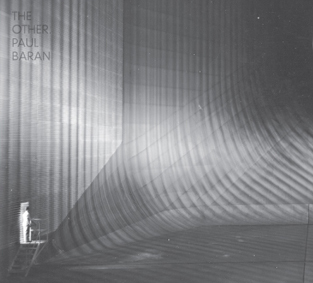 The Other by Paul Baran (Album, Electroacoustic): Reviews, Ratings ...