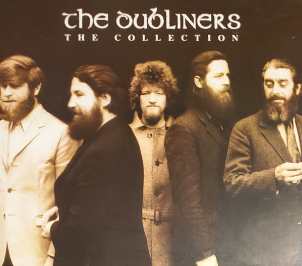 The Dubliners: The Collection by The Dubliners (Compilation): Reviews ...