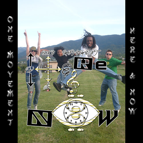 Here & Now by One Movement (Album): Reviews, Ratings, Credits, Song ...
