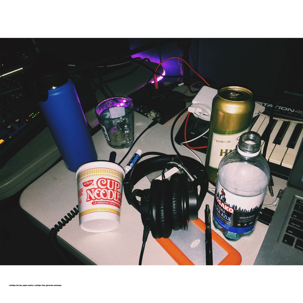 Refugee Albums: songs, discography, biography, and listening guide ...