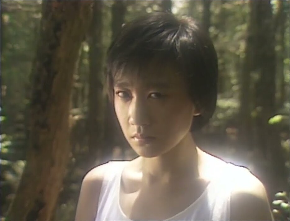 森の人々 by 戸川純 [Jun Togawa] (Music video): Reviews, Ratings, Credits, Song ...