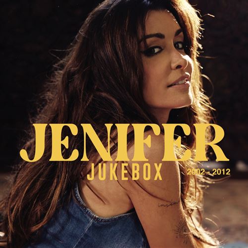 Jukebox by Jenifer (Album): Reviews, Ratings, Credits, Song list - Rate ...