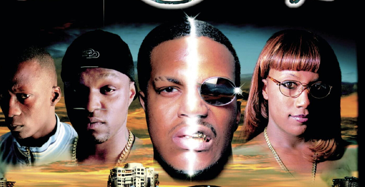 In Focus: Three 6 Mafia by ONY (DJ Mix, Memphis Rap): Reviews, Ratings ...