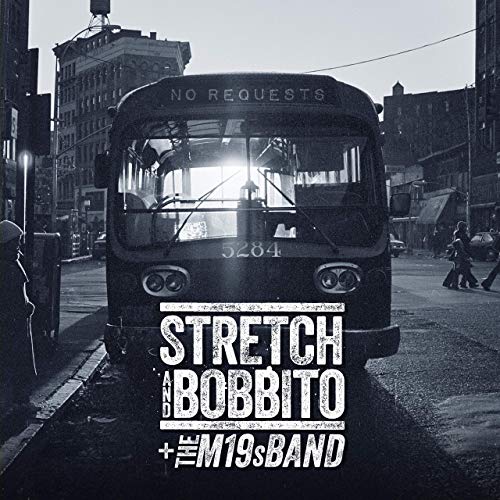 Stretch Armstrong Albums: songs, discography, biography, and listening ...
