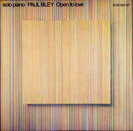 Paul Bley Albums: songs, discography, biography, and listening guide ...
