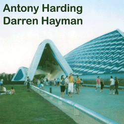 Antony Harding Albums: songs, discography, biography, and listening ...