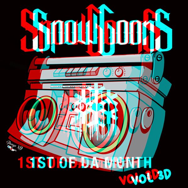 1st of the Month Vol. 3D by Snowgoons (Album): Reviews, Ratings ...