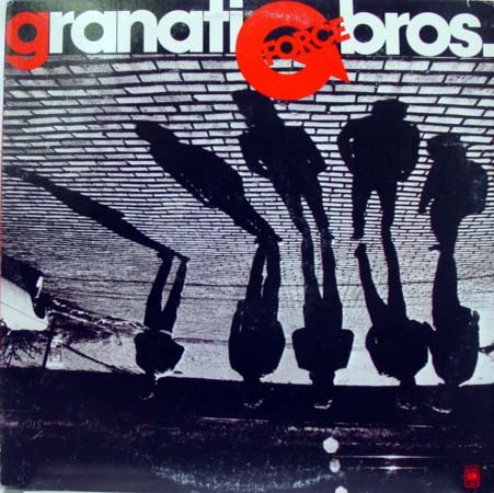 Granati Bros. Albums: songs, discography, biography, and listening ...