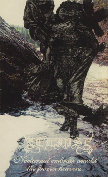 Eclipse Albums: songs, discography, biography, and listening guide ...