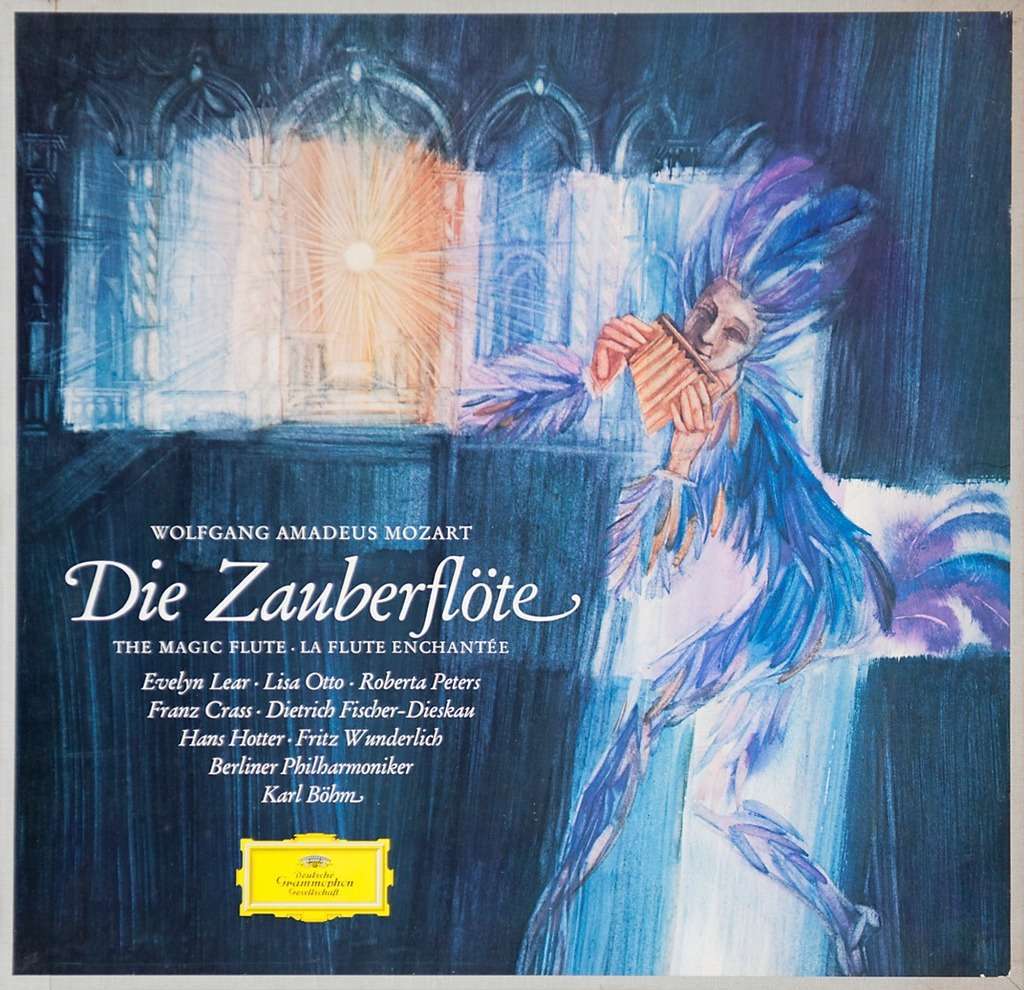 Best Classical Period albums of 1964 - Rate Your Music