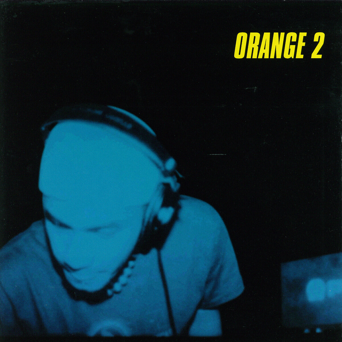 Orange 2 by DJ Orange (EP, Instrumental Hip Hop): Reviews, Ratings ...