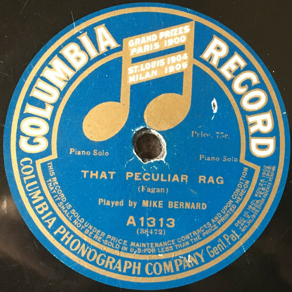 Mike Bernard Albums: songs, discography, biography, and listening guide ...