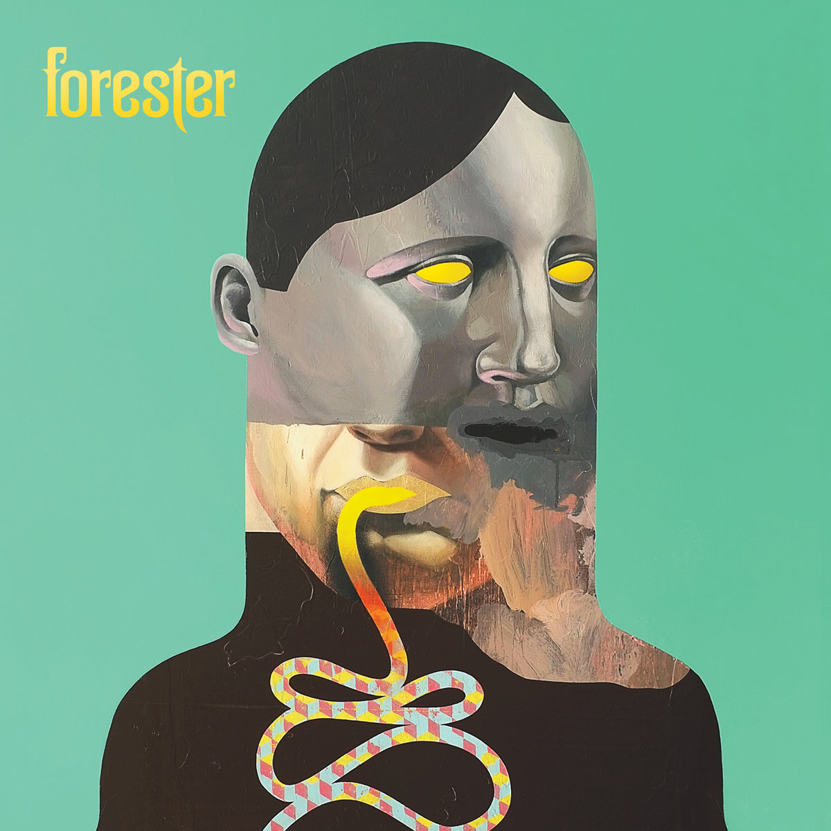 Forester Albums: songs, discography, biography, and listening guide ...