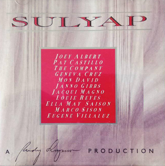 Sulyap by Various Artists (Album): Reviews, Ratings, Credits, Song list - Rate Your Music