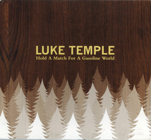 Luke Temple Albums: songs, discography, biography, and listening guide ...