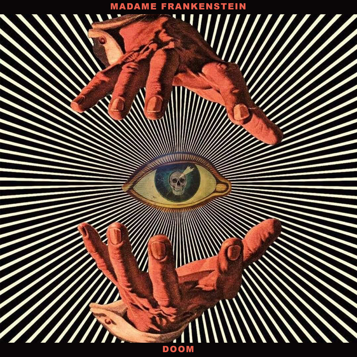 Madame Frankenstein Albums: songs, discography, biography, and ...