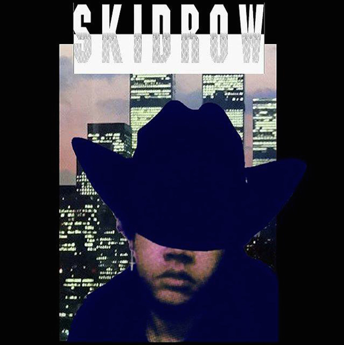 Thrash & Escalate (Demo) by James Ferraro (Additional release ...