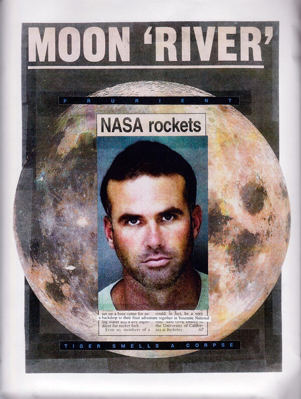 Tiger Smells a Corpse by Prurient (Album, Noise): Reviews, Ratings ...