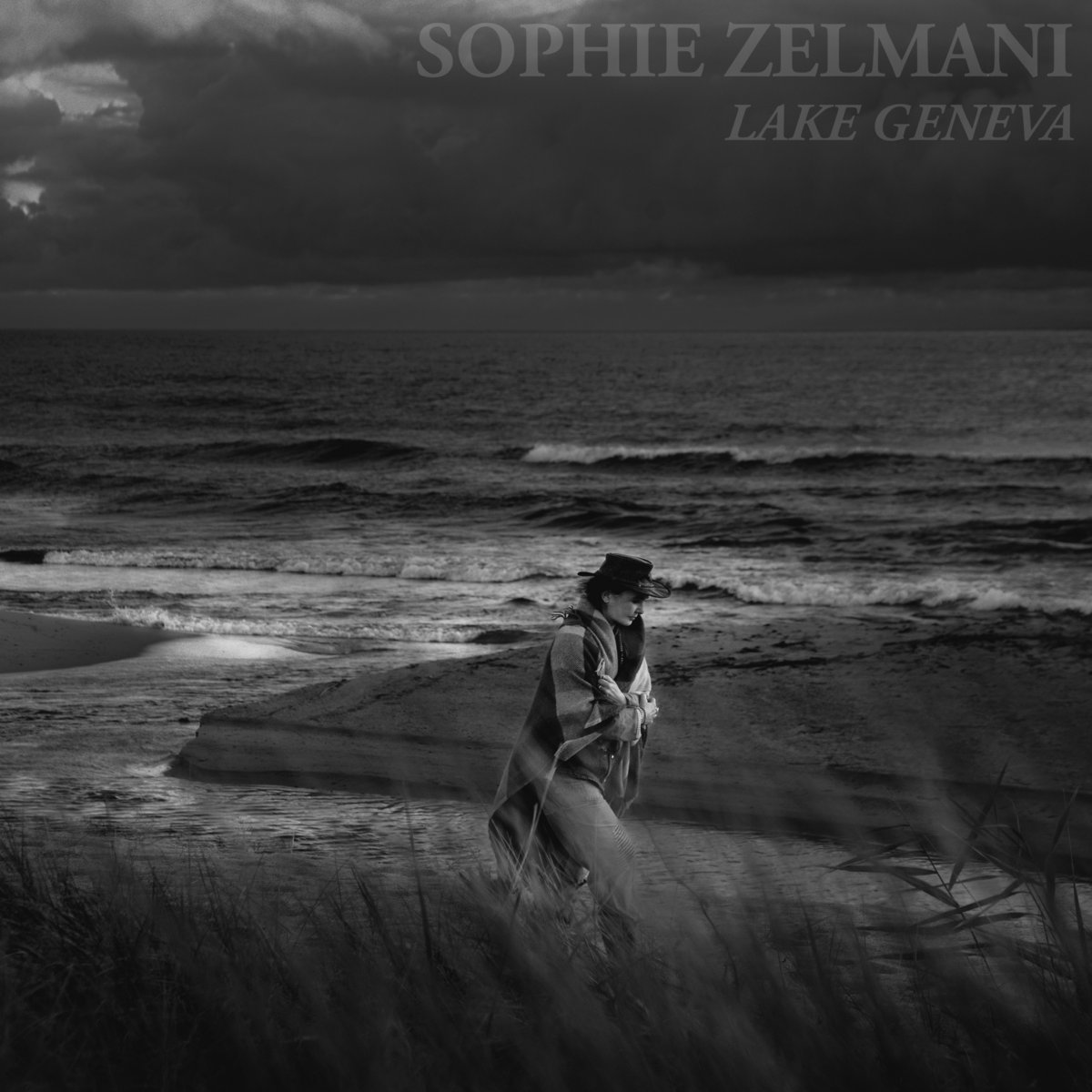 Lake Geneva by Sophie Zelmani (Album, Singer-Songwriter): Reviews ...