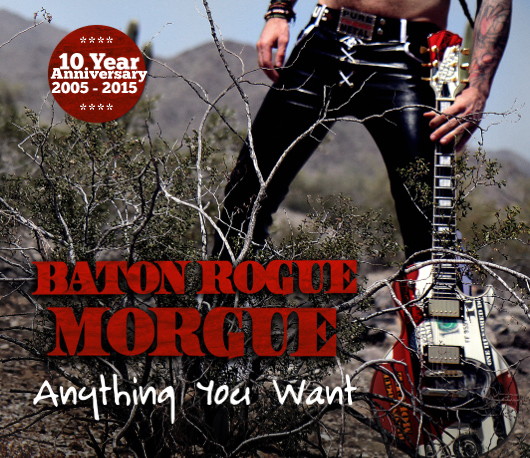 Baton Rogue Morgue Albums: songs, discography, biography, and listening ...
